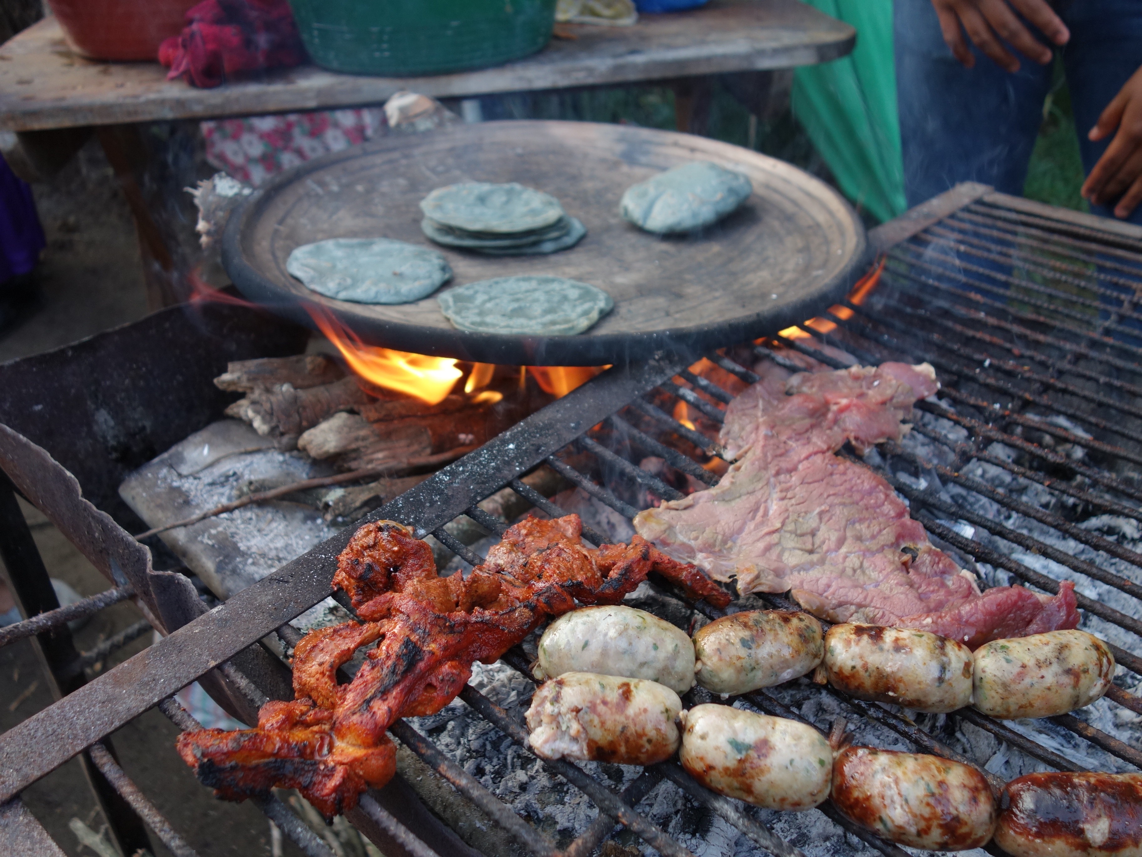 Adios Guatemala, Hello Asia | Karina's Extraordinary Life